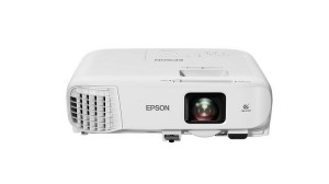 Epson EB-992F Projector - 16:10 Aspect Ratio, (1920 x 1080 FHD) Native ...