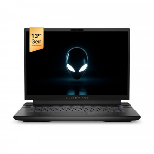 DELL ALIENWARE M16 R1 Gaming Laptop - 13th Gen i7-13700HX, 16GB, 1TB ...