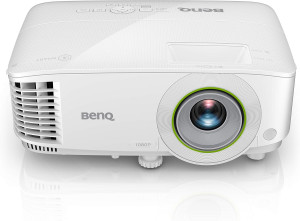 BENQ EH600 Projector - 3500 Lumens, DLP, Full HD 1080P (1920x1080 ...