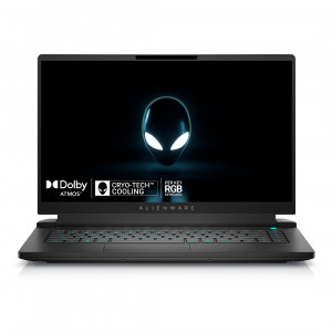 Dell Alienware M15 Gaming Laptop - 8th Gen i7-8750H, 16GB, 1TB SSD ...