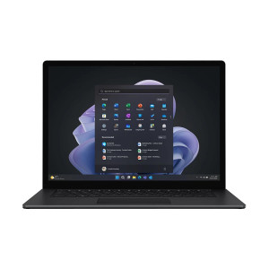Microsoft Surface Laptop 5 - 12th Gen i7-1265U, 16GB, 256GB SSD, 13.5 ...