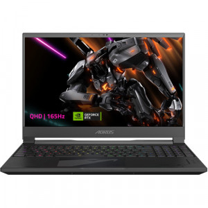 GIGABYTE AORUS 15X Gaming Laptop - 13th Gen i9-13900HX, 16GB, 1TB SSD ...