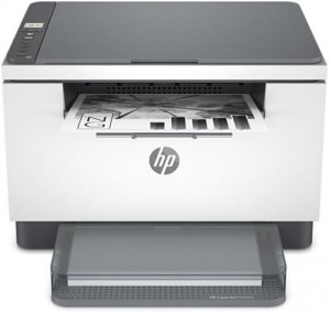 HP LaserJet MFP M236D Printer - A4, Print Copy Scan, 29 ppm, 600 x 600 ...