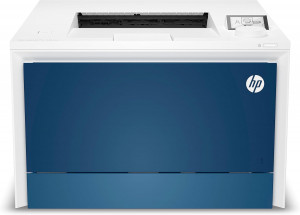 HP LaserJet Pro 4203DW Printer - Wireless, A4, Print, 33 ppm, 600 x 600 ...