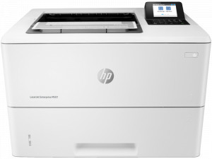 HP LaserJet Enterprise M507DN Printer - A4, Print, 50 ppm, 1200 x 1200 ...