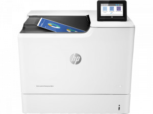 HP LaserJet Enterprise M653DN Printer - A4, Print, 56 ppm, 1200 x 1200 ...