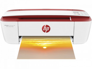 HP DeskJet Ink Advantage 3788 Printer - Wireless, A4, Print Copy Scan ...
