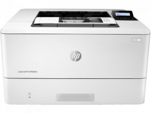 HP LaserJet Pro M404DN Printer - A4, Print, 38 ppm, 1200 x 1200 dpi ...