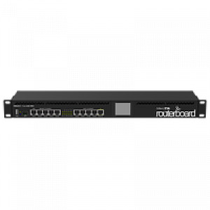 MikroTik RB2011UiAS-RM Wired Router - wired for Home and Office, 5 x ...