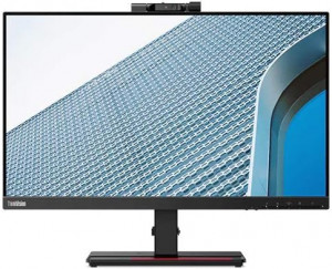 LENOVO THINKVISION T24v-20 Monitor - 23.8” FHD (1920 × 1080), IPS, HDMI ...