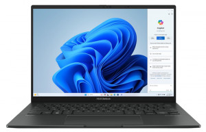 ASUS ZENBOOK 14 OLED Q415MA Laptop - Series 1 Ultra 5-125H ASUS ZENBOOK 14 OLED Q415MA Laptop - Series 1 Ultra 5-125H