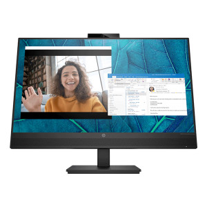 HP M27M CONFERENNCING Monitor - 27" FHD (1920 x 1080), IPS, HDMI, DP ...