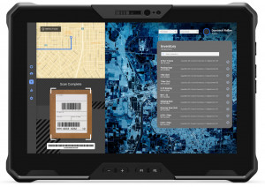 DELL LATITUDE 7030 RUGGED EXTREME Tablet - 12th Gen i5-1240U, 16GB ...