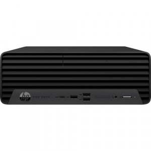 HP PRO 400 G9 SFF Desktop - 12th Gen i5-12500, 8GB, 512GB SSD