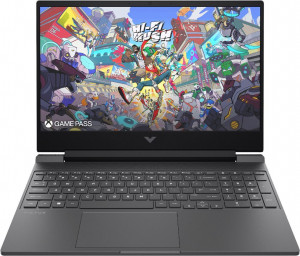 HP VICTUS 15-FB2063DX Gaming Laptop - AMD Ryzen 5-7535HS, 8GB, 512GB ...