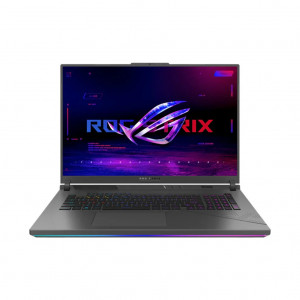 ASUS ROG STRIX G18 G814JVR-IS96 (2024) Gaming Laptop - 14th Gen i9-14900HX, 32GB, 1TB SSD ...
