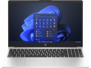 HP 250 G10 Laptop - 13th Gen i5-1334U, 8GB, 512GB SSD, 15.6 HP 250 G10 Laptop - 13th Gen i5-1334U, 8GB, 512GB SSD, 15.6