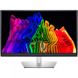 DELL ULTRASHARP UP3221Q Monitor - 31.5" UHD (3840 x 2160), IPS, HDMI ...