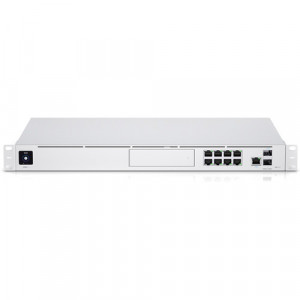 Ubiquiti Machine Pro (UDM-PRO) Wired Router - Wired For Home and Small ...