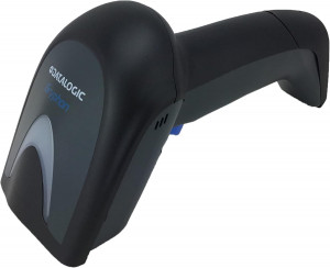 DATALOGIC GRYPHON GD4132 Imager Wired Barcode Scanner - Handheld, 1D ...
