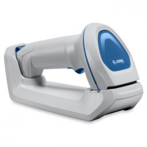 ZEBRA DS8178 Wireless Imager Barcode Scanner - Handheld, 1D Scan Type