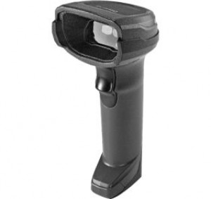 ZEBRA DS8178-DL7U2100PFW Wireless Imager Barcode Scanner - Handheld, 1D ...