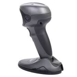ZEBRA DS9808-SR7NNU01ZR Wireless Imager Barcode Scanner - Handheld, 2D ...