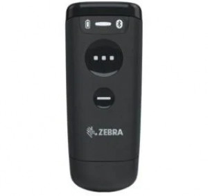 ZEBRA CS6080-SR40000TZVW Wireless Imager Barcode Scanner - Pocket, 2D ...
