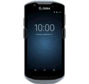 ZEBRA TC520K Mobile Computer - Qualcomm Snapdragon 660, 4GB, 32GB, 5 ...
