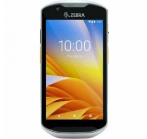 ZEBRA TC57HO Mobile Computer - Qualcomm Snapdragon 660, 4GB, 32GB, 5 ...