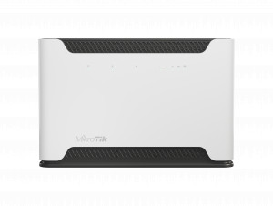 MikroTik Chateau LTE12 (RBD53G-5HacD2HnD-TC&EG12-EA) Wireless Router ...