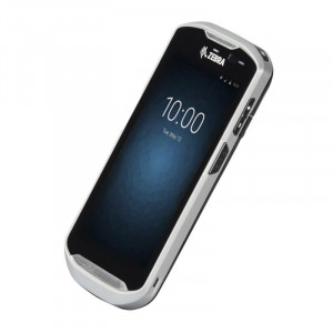 ZEBRA TC56 PREMIUM Mobile Computer - Qualcomm Snapdragon MSM8956, 2GB ...
