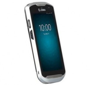 ZEBRA TC56 Mobile Computer - Qualcomm Snapdragon 650, 4GB, 32GB, 5" HD ...