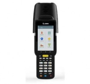 ZEBRA MC339R UHF RFID Mobile Computer - Qualcomm Snapdragon 8056, 4GB ...