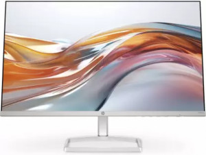 HP 524SW SERIES 5 Monitor - 23.8" FHD (1920 x 1080), IPS, HDMI, VGA ...