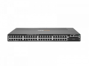 HPE Aruba 3810M (JL072A) Switch - 48 x Gigabit Ethernet ports RJ45, 4 x ...