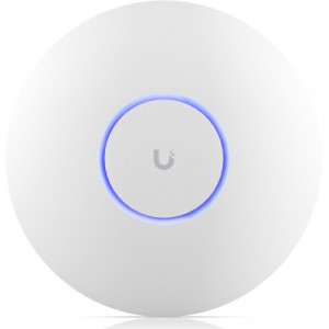 Ubiquiti (U7-Pro) Wireless Access Point - Wireless for Home and Office, 1 x 2.5 GbE PoE+ Ports ...