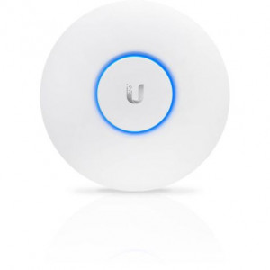 Ubiquiti UniFi (UAP-AC-LITE-5) Wireless Access point - Wireless for ...