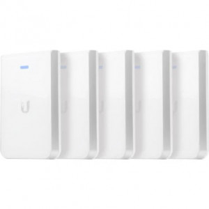 Ubiquiti UniFi (UAP-AC-IW-5) Wireless Access Point - Wireless for Home ...