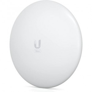 Ubiquiti UISP (Wave-LR) Antenna - 1 x Gigabit Ethernet port RJ45 ...