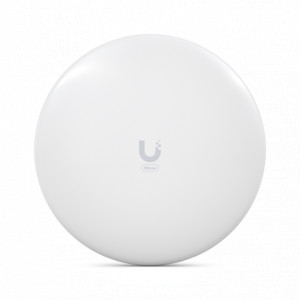 Ubiquiti UISP (Wave-Nano) Antenna - 1 x Gigabit Ethernet port RJ45 ...