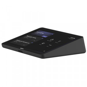 Logitech Tap Solution for Microsoft Teams Rooms with Lenovo ThinkSmart Core (No AV)