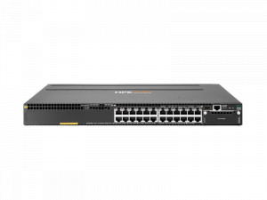 HPE Aruba (JL073A) Switch - 160 Gbps switching capacity, Throughput up ...