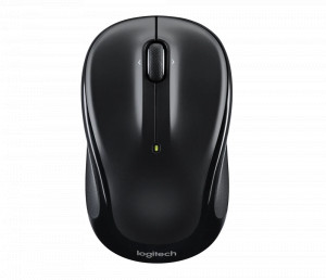 LOGITECH M325S Wireless Mouse - Smooth optical tracking, 1000± DPI, 5 ...