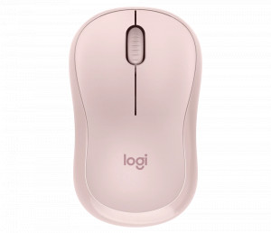 LOGITECH M240 Bluetooth Mouse - Smooth Optical Tracking, 400-4000 DPI ...