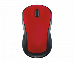 LOGITECH M310 Wireless Mouse - Smooth Optical Tracking, 1000± DPI, 3 ...