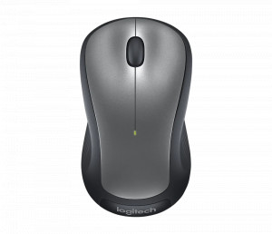 LOGITECH M310 Wireless Mouse - Smooth Optical Tracking, 1000± DPI, 3 ...