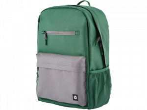HP Campus Green Backpack - 15.6" (39.6 cm), Padded, Shoulder, Trolley ...