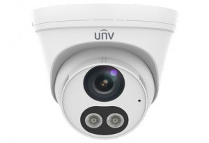 UNV ColorHunter Fixed Eyeball Camera - 2MP (1920 x 1080), 1/2.9" 2.0 ...