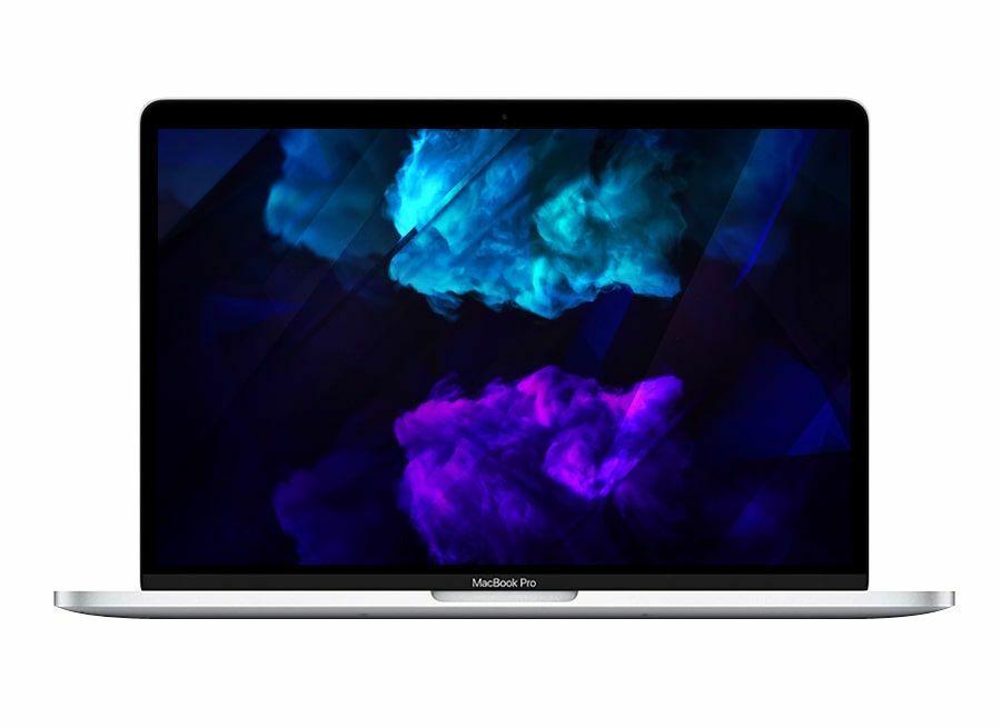 APPLE MXK32 MACBOOK PRO Laptop 8th Gen i5 1.4GHz Turbo Boost up to 3.9GH 8GB 256GB SSD 13.3 WQXGA